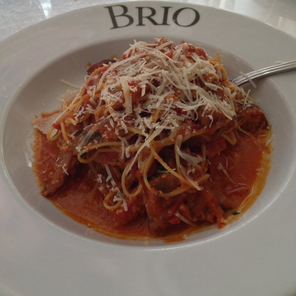 Photos at Brio Tuscan Grille - Italian Restaurant