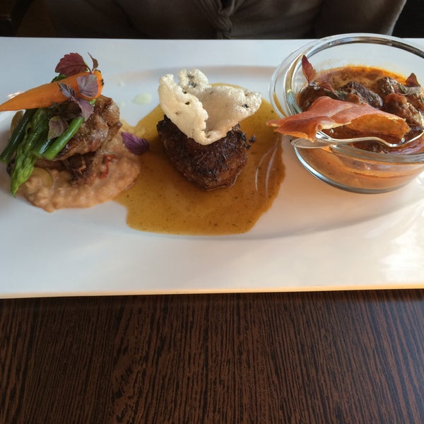 De Huiskamer - Restaurant in Ansen