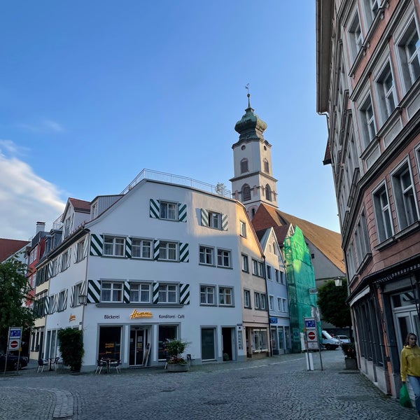 Marktplatz - 4 tips from 468 visitors