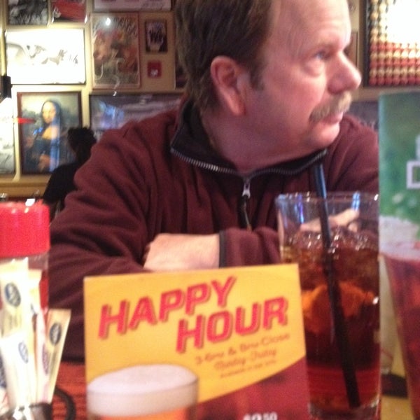 Photos at Red Robin Gourmet Burgers and Brews - Burger Joint in Wenatchee