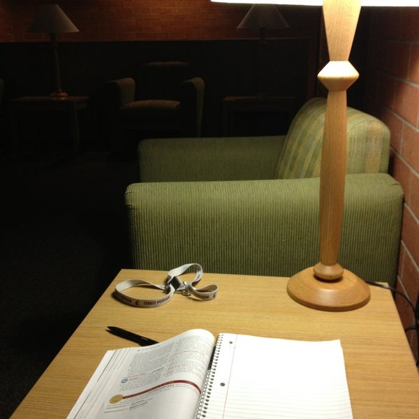 Photos at McEachern Hall - College Residence Hall