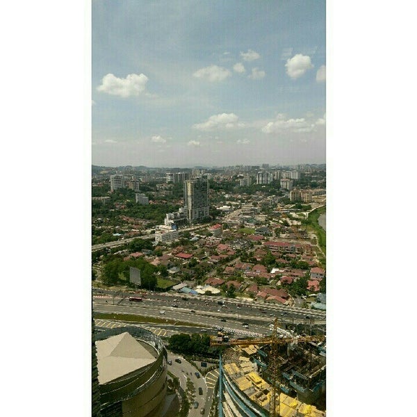 Photos at The Gardens South Tower - 15 tips