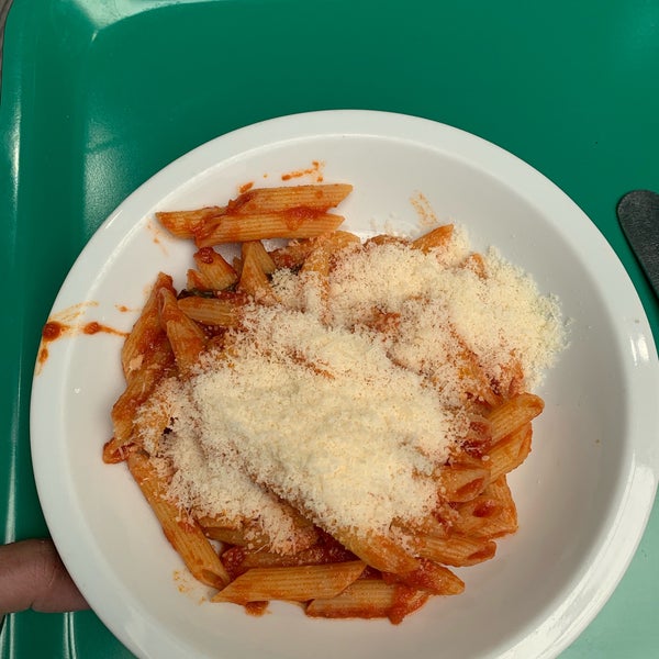 Kara Food Self-service - Diner in Olbia