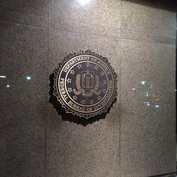 U.S. Department of Justice (DOJ) - PHB - Structure in Washington