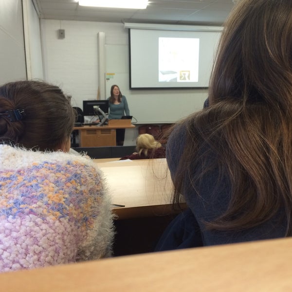 The Clephan Building - 1 tip from 134 visitors