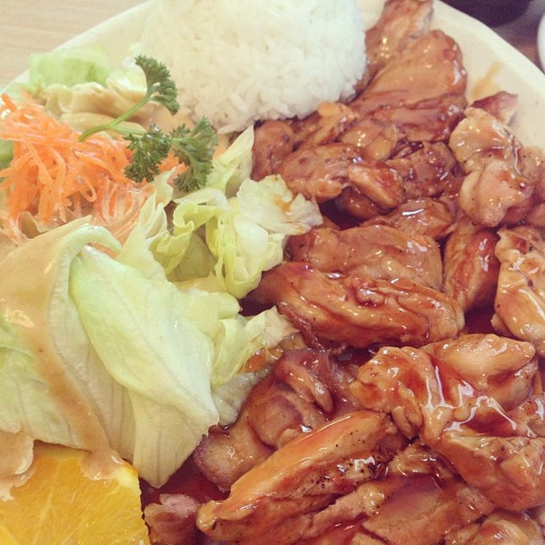 Photos at Yoshino's Japanese Restaurant - Mission Hills - 1790 W ...