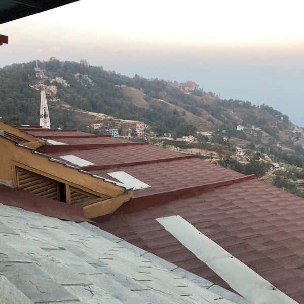 Club Himalaya - Resort in Nagarkot