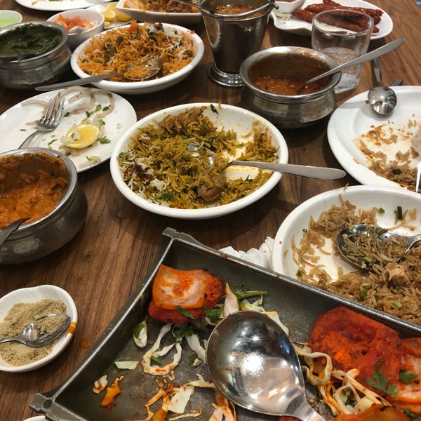 Vatan Restaurant - Indian Restaurant