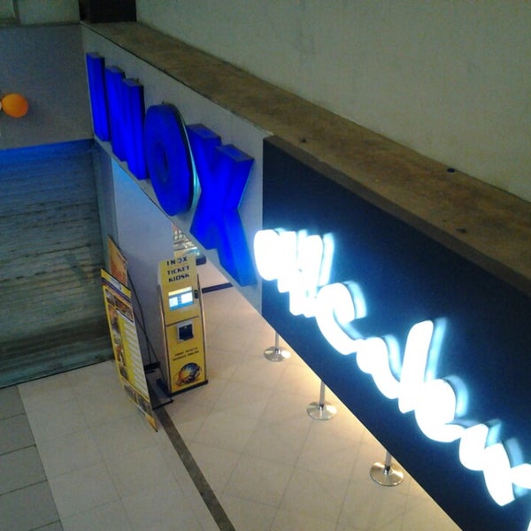 Inox - Movie Theater in Kolkata