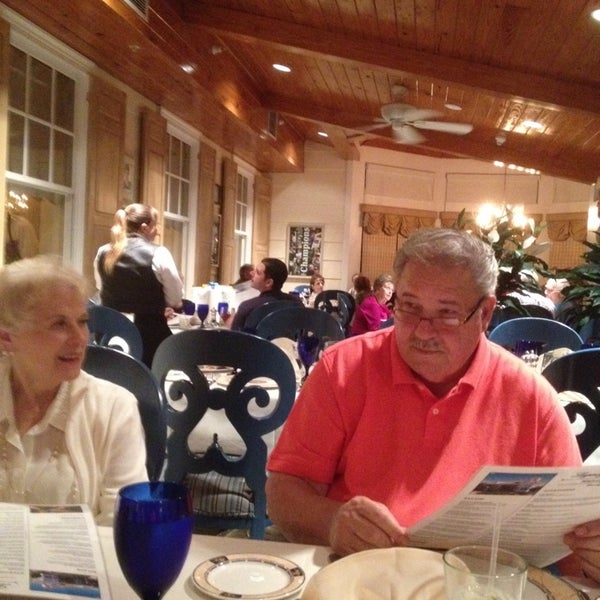 Photos at The Legacy Restaurant at the Nancy Lopez Country Club ...