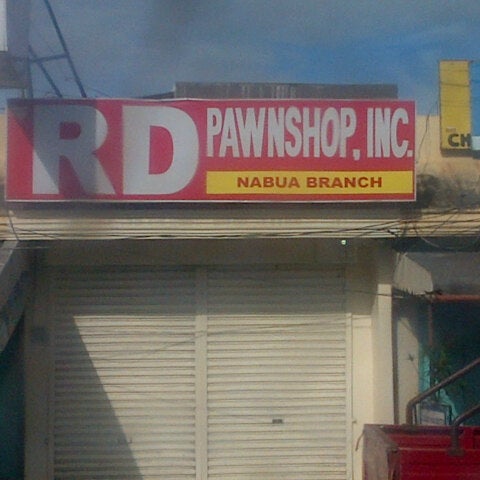 LCC Mall Nabua - Shopping Mall in Nabua