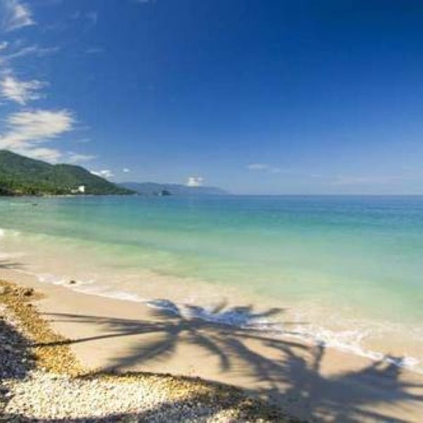 Playa Punta Negra - Carretera Manzanilla-Puerto Vallarta