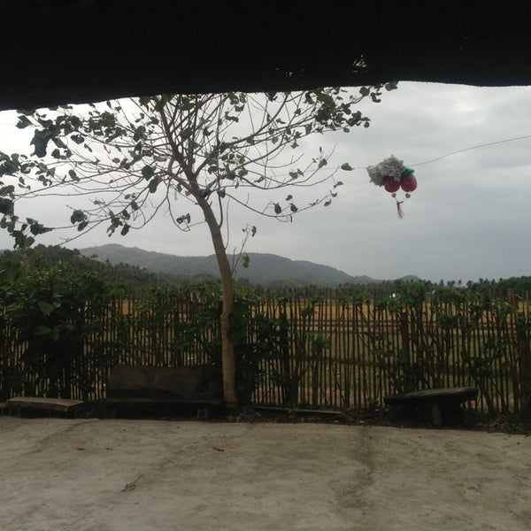 Poblacion, Alcantara - Alcantara - Romblon, Romblon