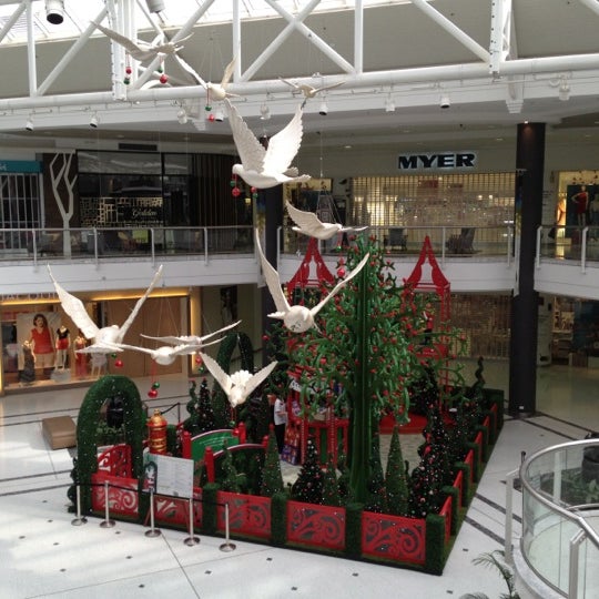 Photos at Charlestown Square - Shopping Mall in Charlestown