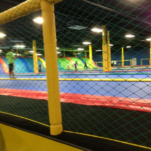 Photos at Jumping World - 4 tips from 118 visitors