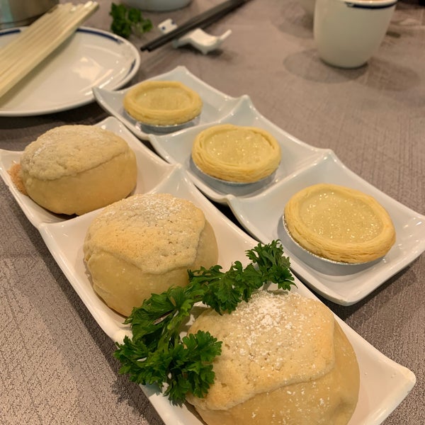 Chung Chi College Staff Club Restaurant