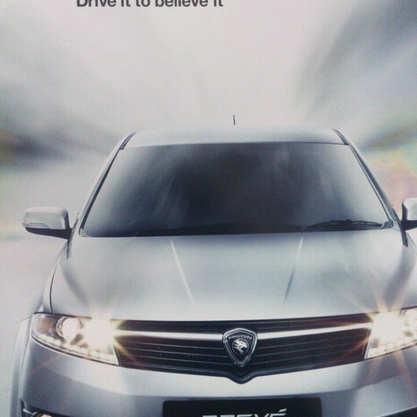 Eon Service (peringgit Point) - Melaka, Melaka