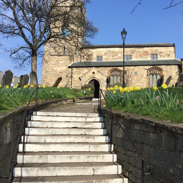 Hartlepool - Durham, Durham