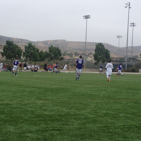 Photos at 4S Ranch Sports Park - Field in San Diego