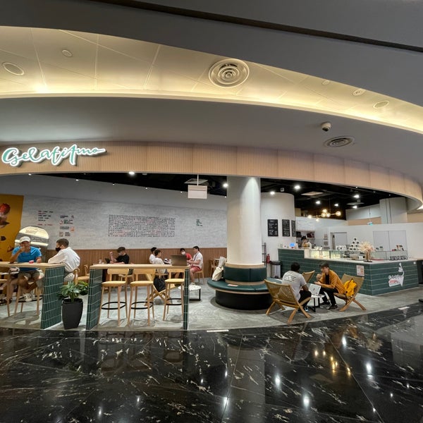 Fusionopolis - Central Region - 1 Fusionopolis Way