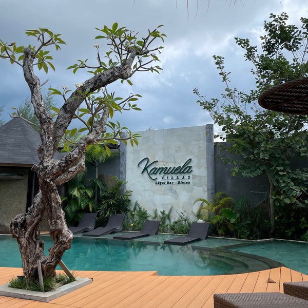 Kamuela Villas Lagoi Bay Bintan (Lagoi Bay Villas)