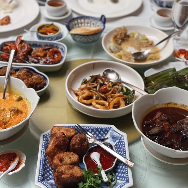 True Blue Cuisine - Central Region - 31 tips from 538 visitors