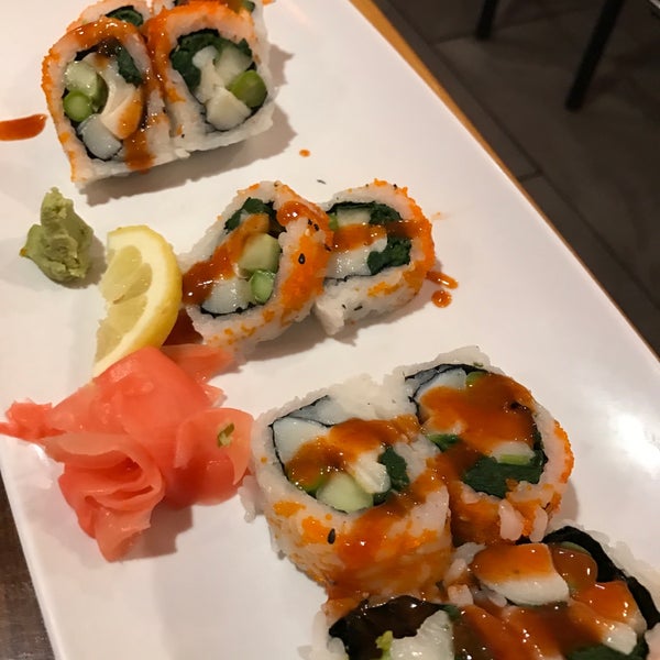 Miyako - Sushi Restaurant in Miami