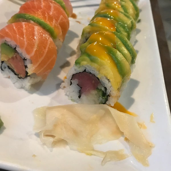Lan Pan Asian Cafe - 8332 S Dixie Hwy