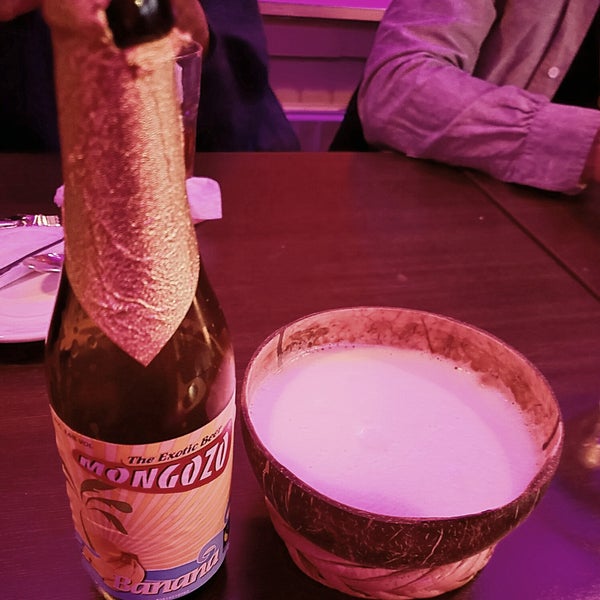 Azmarino - Nieuwe Pijp - Amsterdam, Noord-Holland