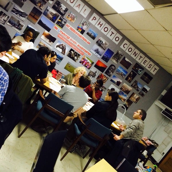 John Deutsch University Centre (JDUC) - Student Center in Queen's
