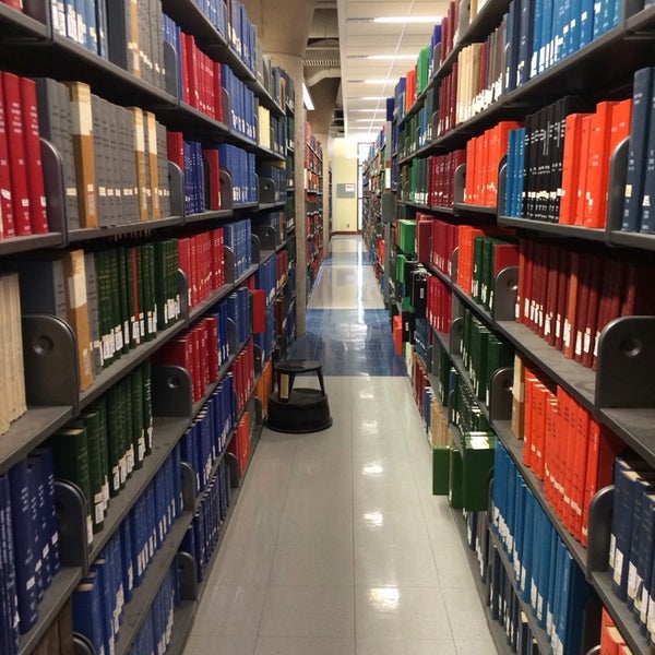 Photos at Joseph S. Stauffer Library - Queen's - 21 tips from 475 visitors