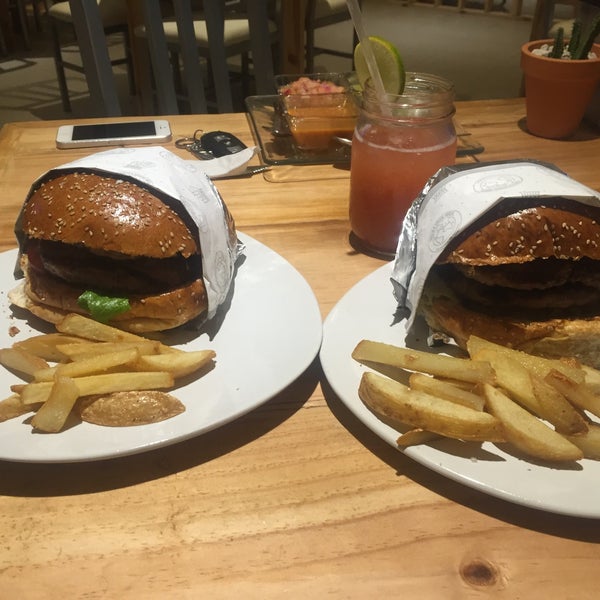 Madison Grill - Steakhouse