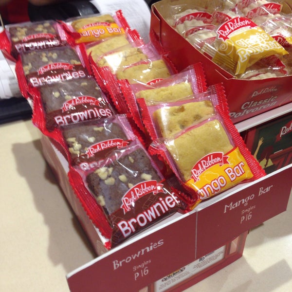 Red Ribbon - San Lorenzo - 6 tips from 414 visitors