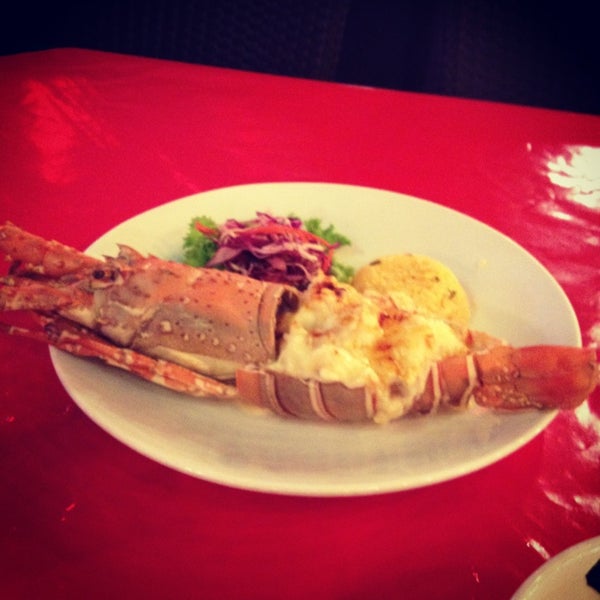 Sea Zone - บางละมุง, ชลบุรี