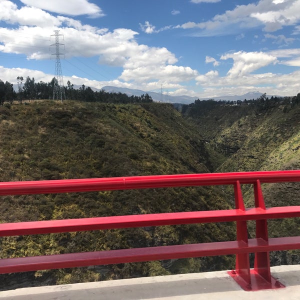 Tumbaco - Neighborhood
