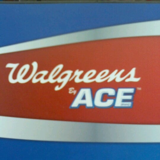 Walgreens - Pharmacy