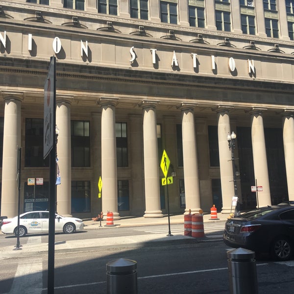 Coach USA (Van Galder) - West Loop - 3 tips from 59 visitors