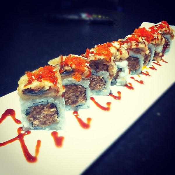 将太无二 Shota Muni Sushi & Grill - 5 tips