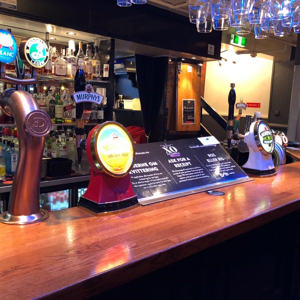 XO Bar - Stavanger, Rogaland