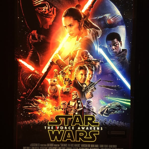 Galaxy Cinemas Guelph - 485 Woodlawn Road West