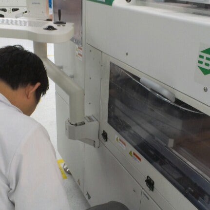 Photos at Besi APac Sdn Bhd - 5 tips