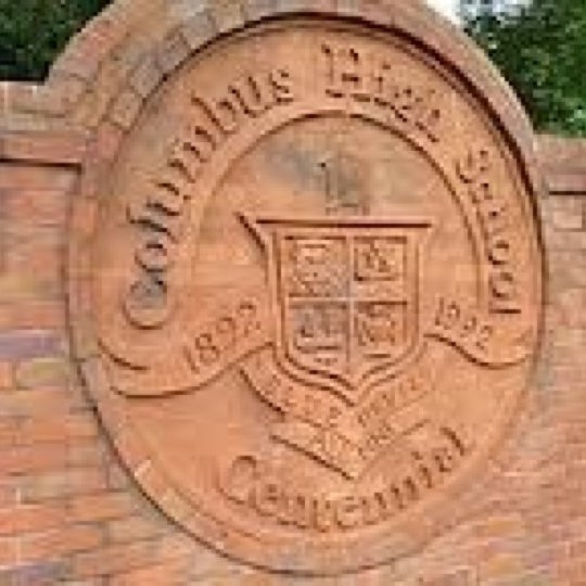 Columbus High School - 2 tips from 289 visitors