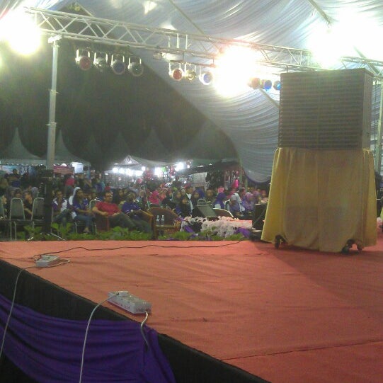 Photos at Tapak Pesta Konvo USM - Event Space