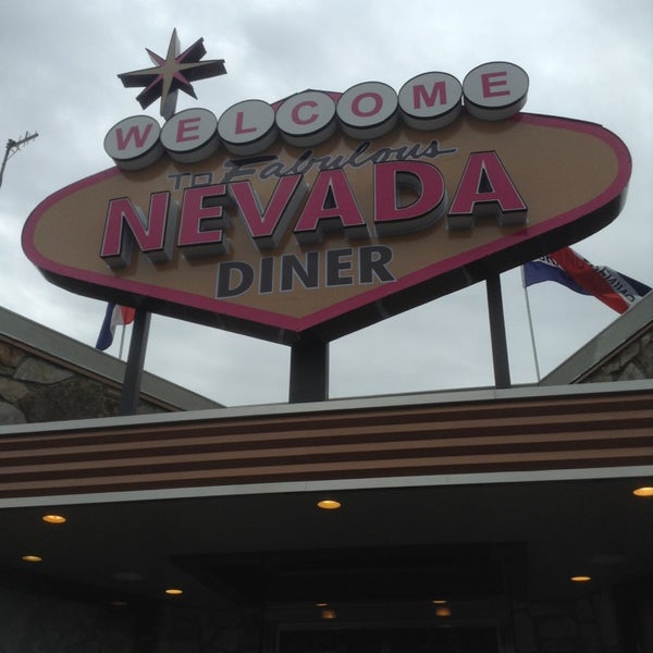 Nevada Diner (Now Closed) - Diner in Elmhurst