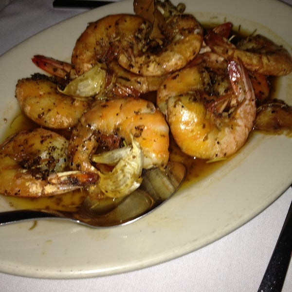 Mosca's Restaurant - 11 tips