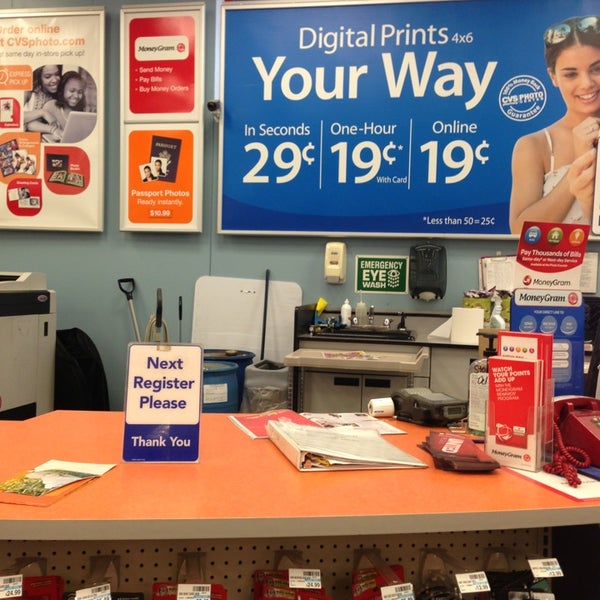 CVS pharmacy - Pharmacy