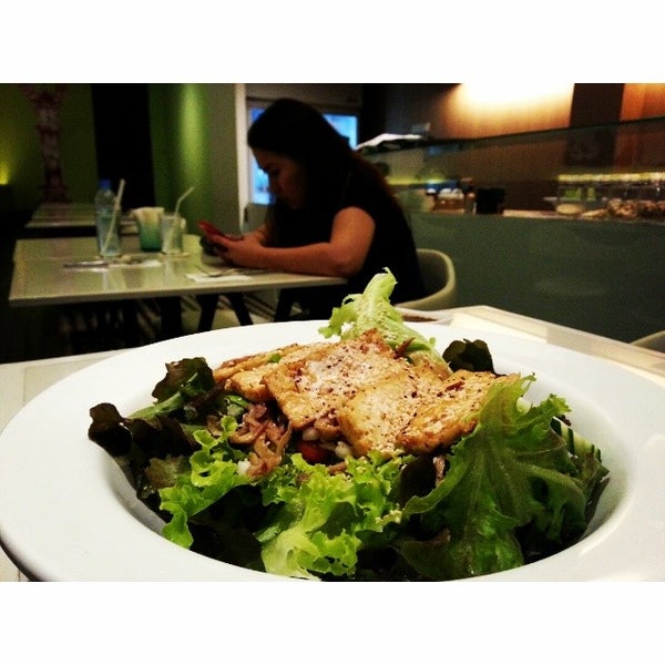 ผักอร่อยมาก