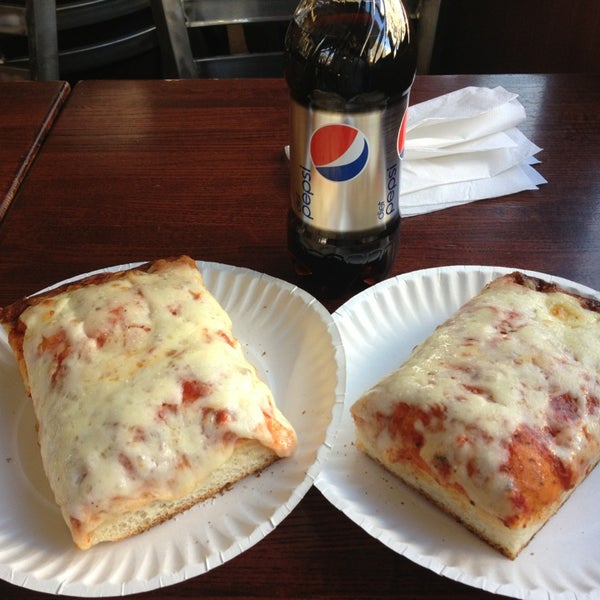 Full Moon Pizzeria - Belmont - 44 tips from 1369 visitors