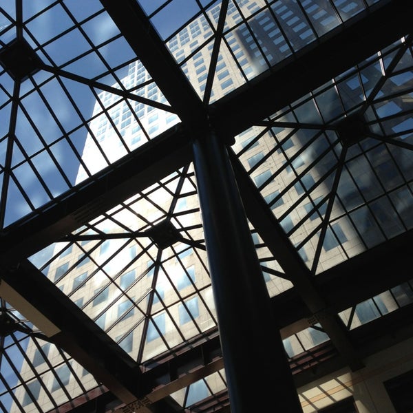 Photos at 4 World Financial Center - Battery Park City - New York, NY