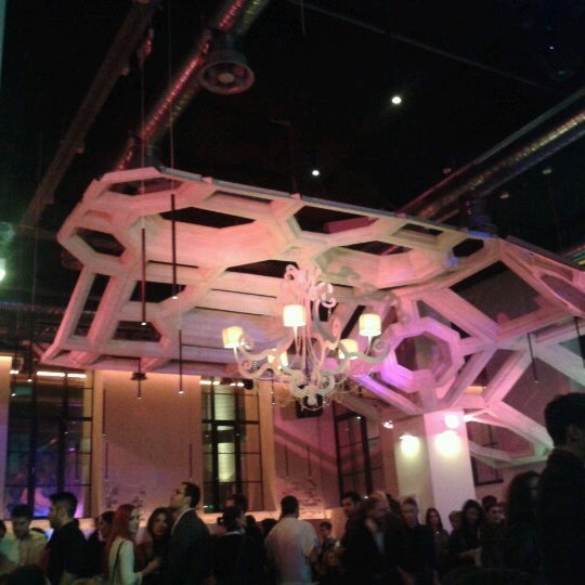 LOFT Lounge - Dorobanți - 60 tips from 1843 visitors